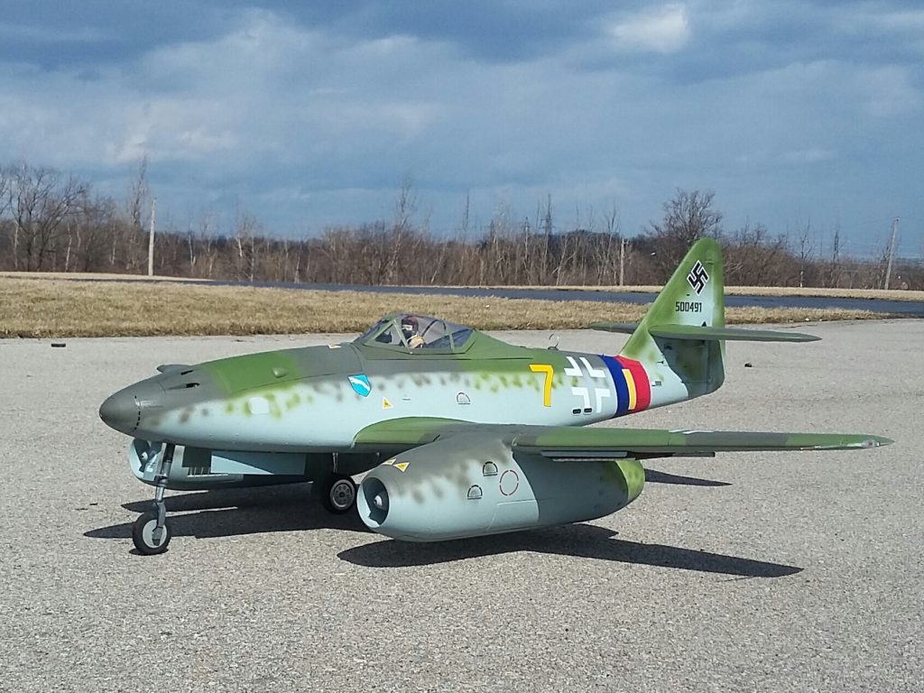 75 jaar later... - HMVC